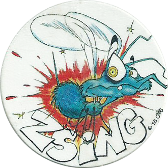 Wackers! > Splatter Bugs